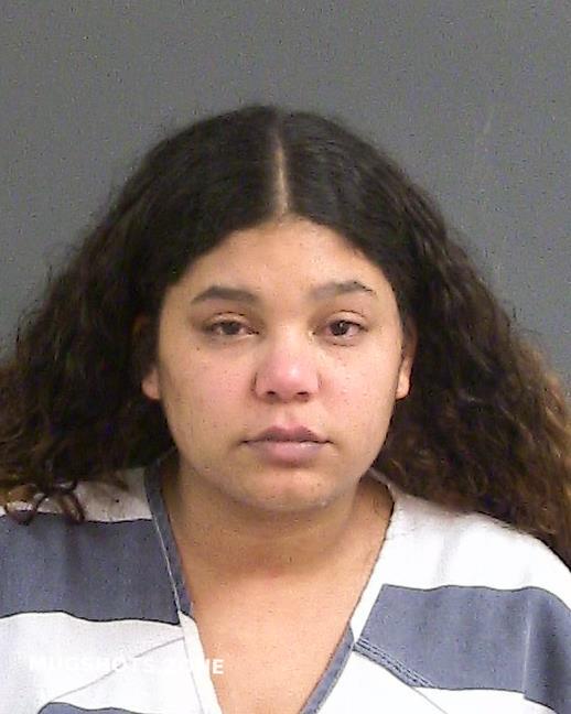 MOORCROFT TORI 04/02/2023 - Charleston County Mugshots Zone