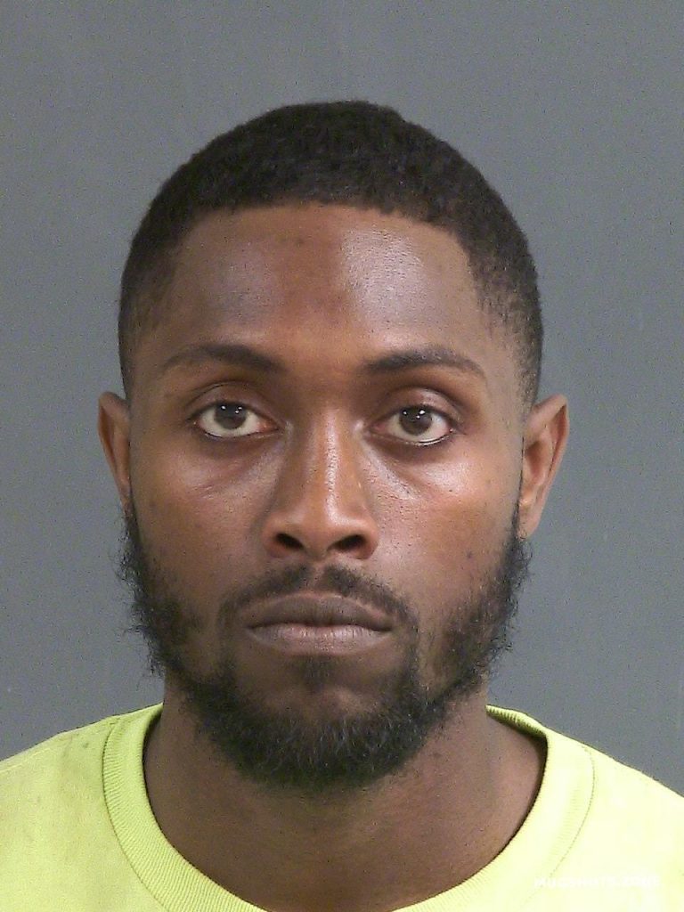 RICHARDSON DERRICK TYRELL 04/03/2023 - Charleston County Mugshots Zone