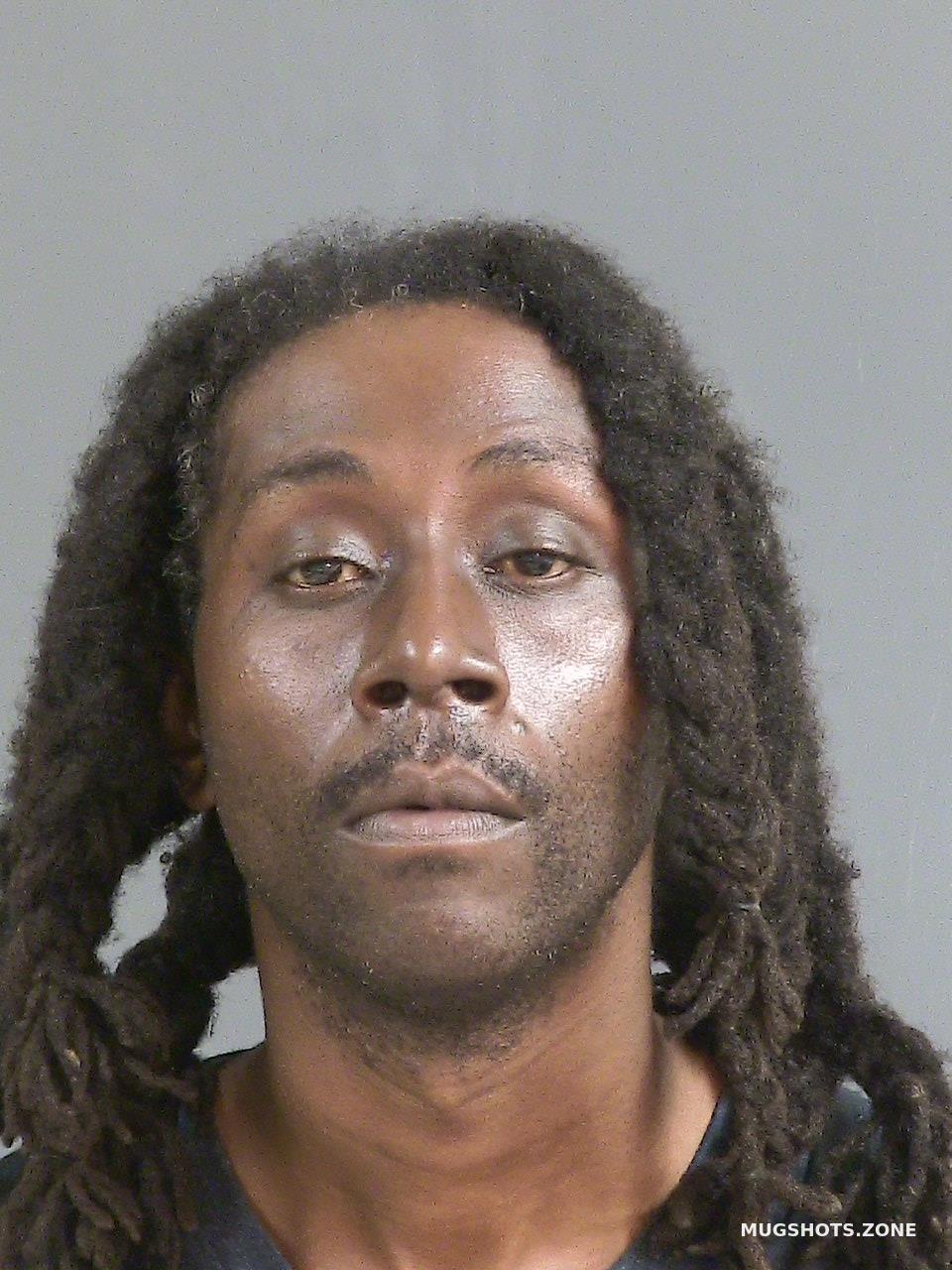 TALLEY TYLER ANTHONY 04/03/2023 - Charleston County Mugshots Zone