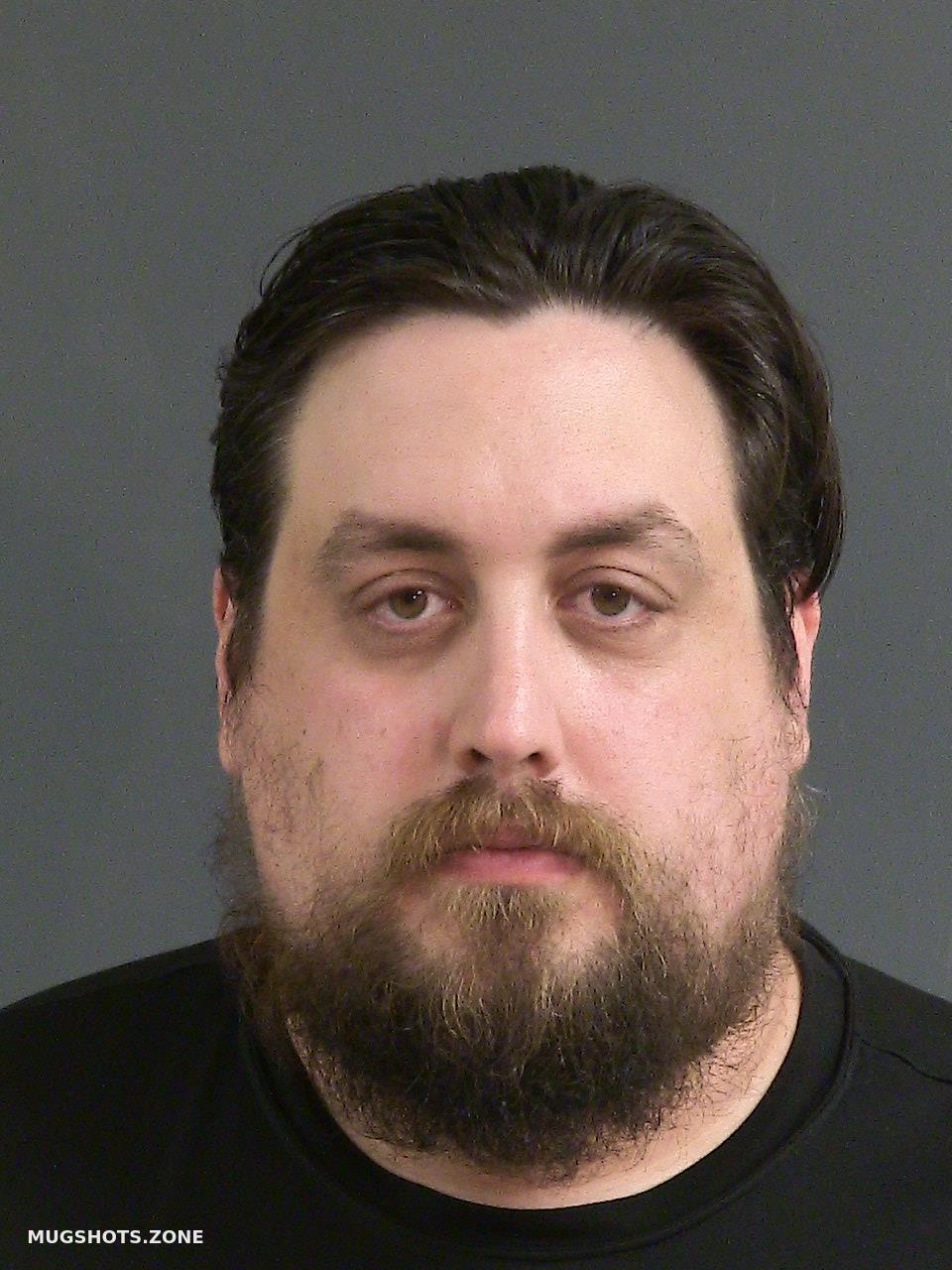 GAMBLE JACOB THOMAS 04/04/2023 - Charleston County Mugshots Zone