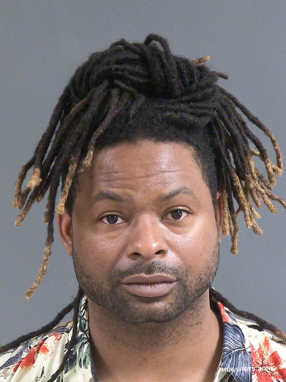 GOFF GARRY JERMEL 04/05/2023 - Charleston County Mugshots Zone