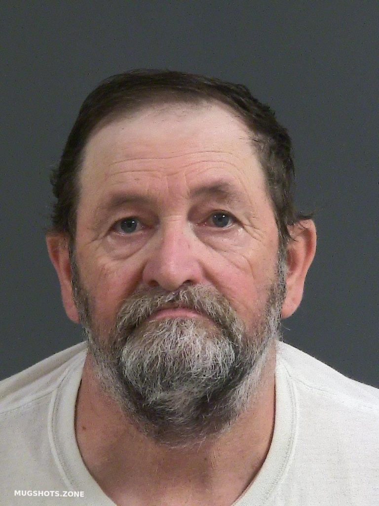 EVANS BILLY DONALD 04/06/2023 - Charleston County Mugshots Zone