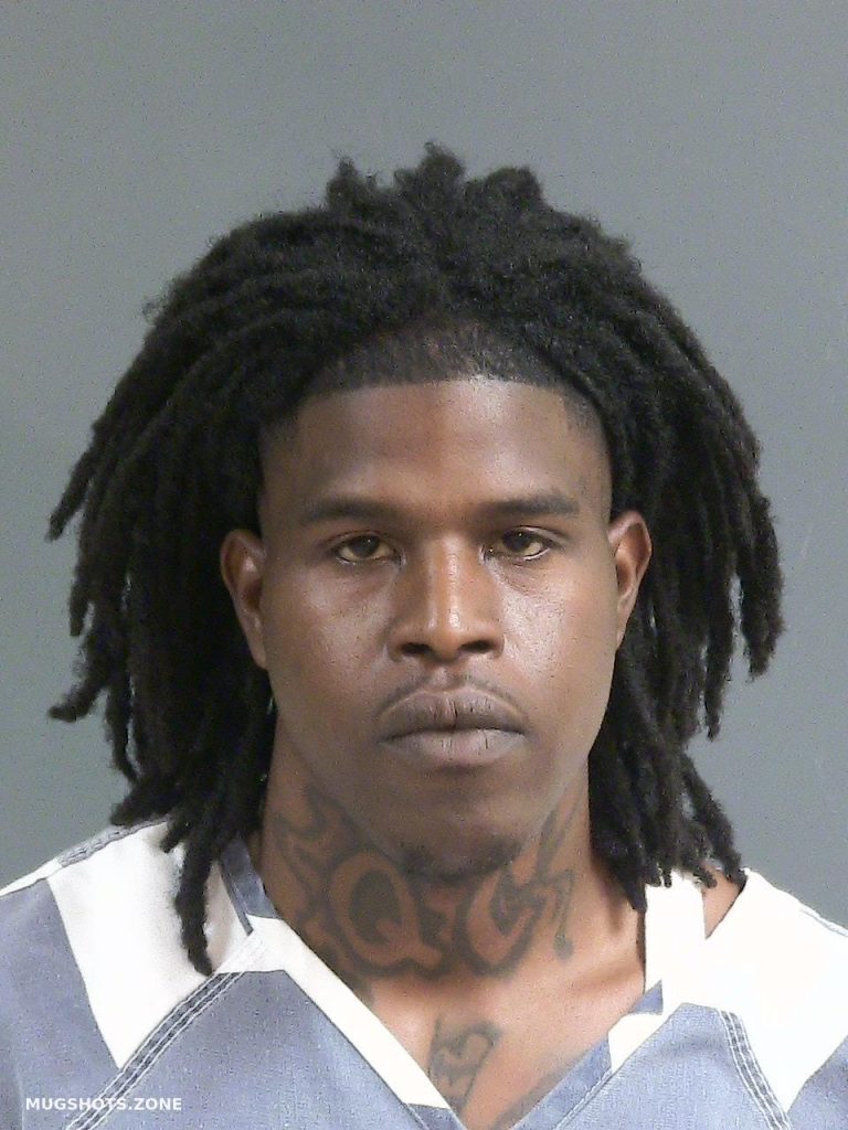 CHISOLM MARQUAVIOUS DANDRE TALTON 04/06/2023 - Charleston County ...