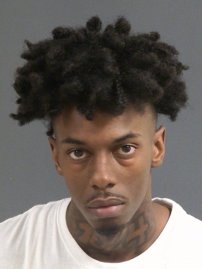 DAVIS JIHAD MOJHAD 04/06/2023 - Charleston County Mugshots Zone
