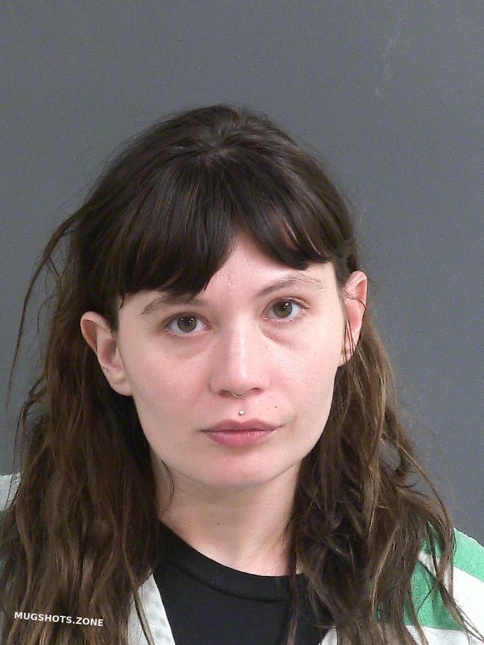 HANCOCK-DELONG ALLISON LOUISE 04/07/2023 - Charleston County Mugshots Zone