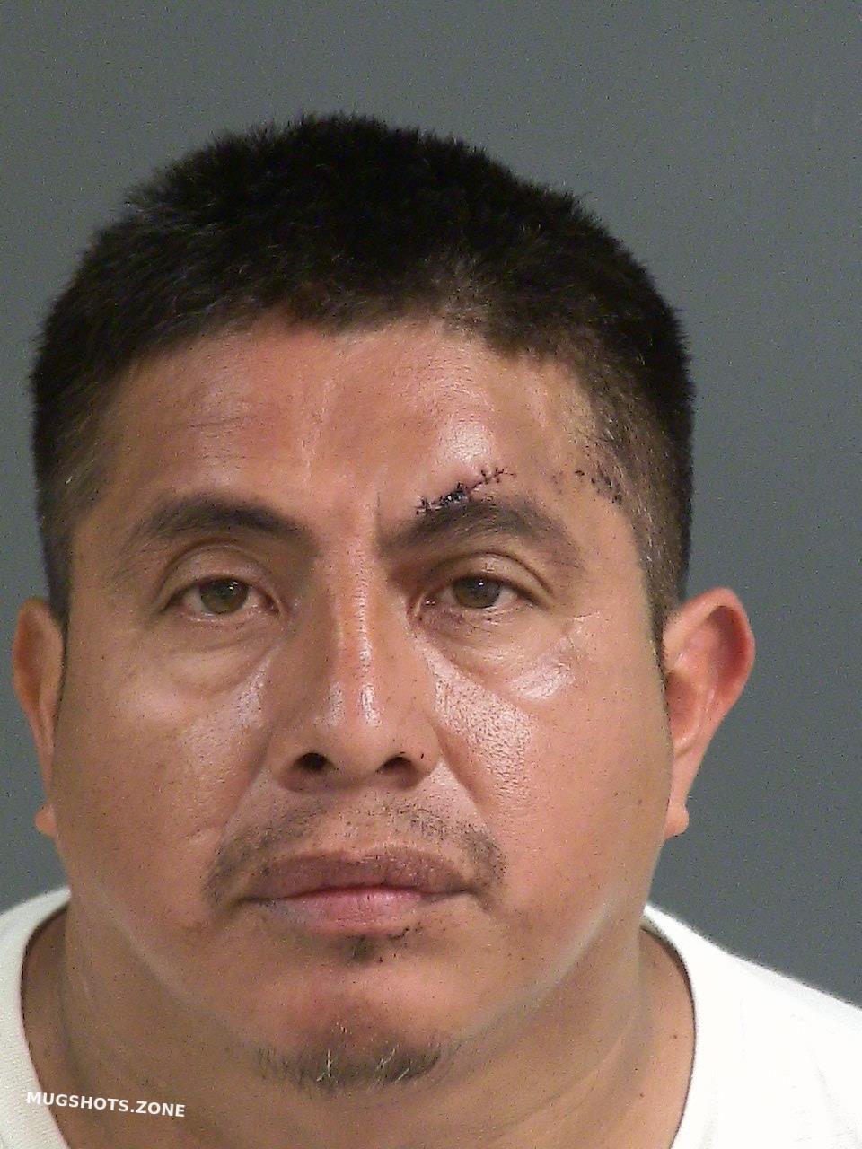 PASCUAL GASPAR JULIO GASPAR 04/08/2023 - Charleston County Mugshots Zone