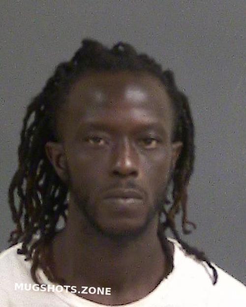 NELSON MONTELL RASHAD 04/09/2023 - Charleston County Mugshots Zone