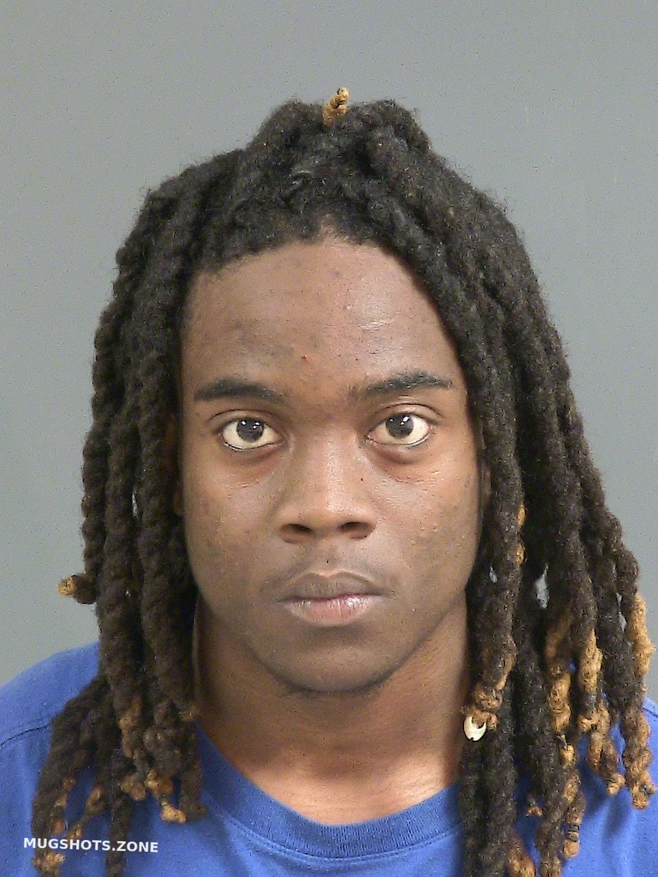 BENNETT TYQUAN 04/10/2023 - Charleston County Mugshots Zone