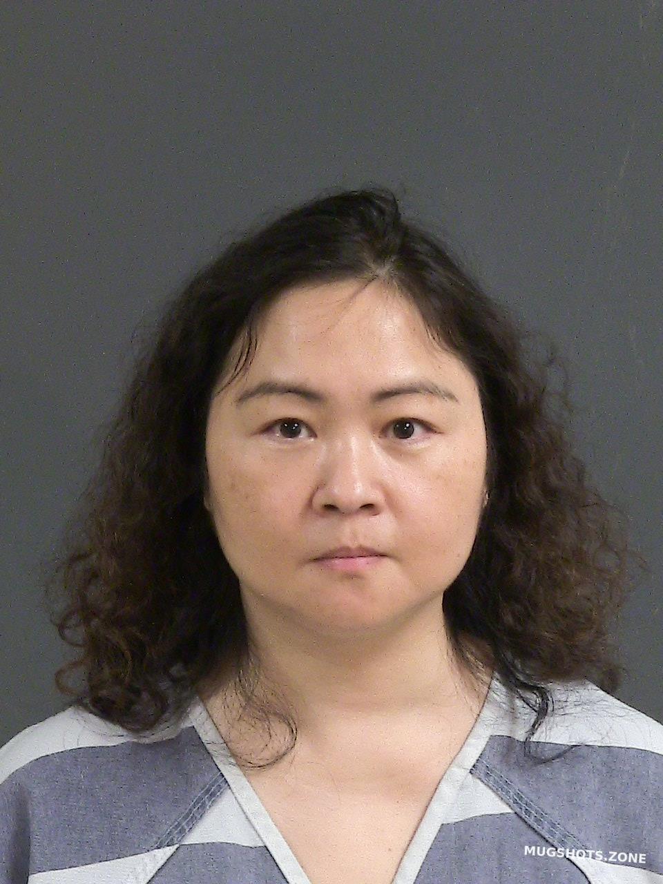 LI YINGZHUO 04/11/2023 - Charleston County Mugshots Zone