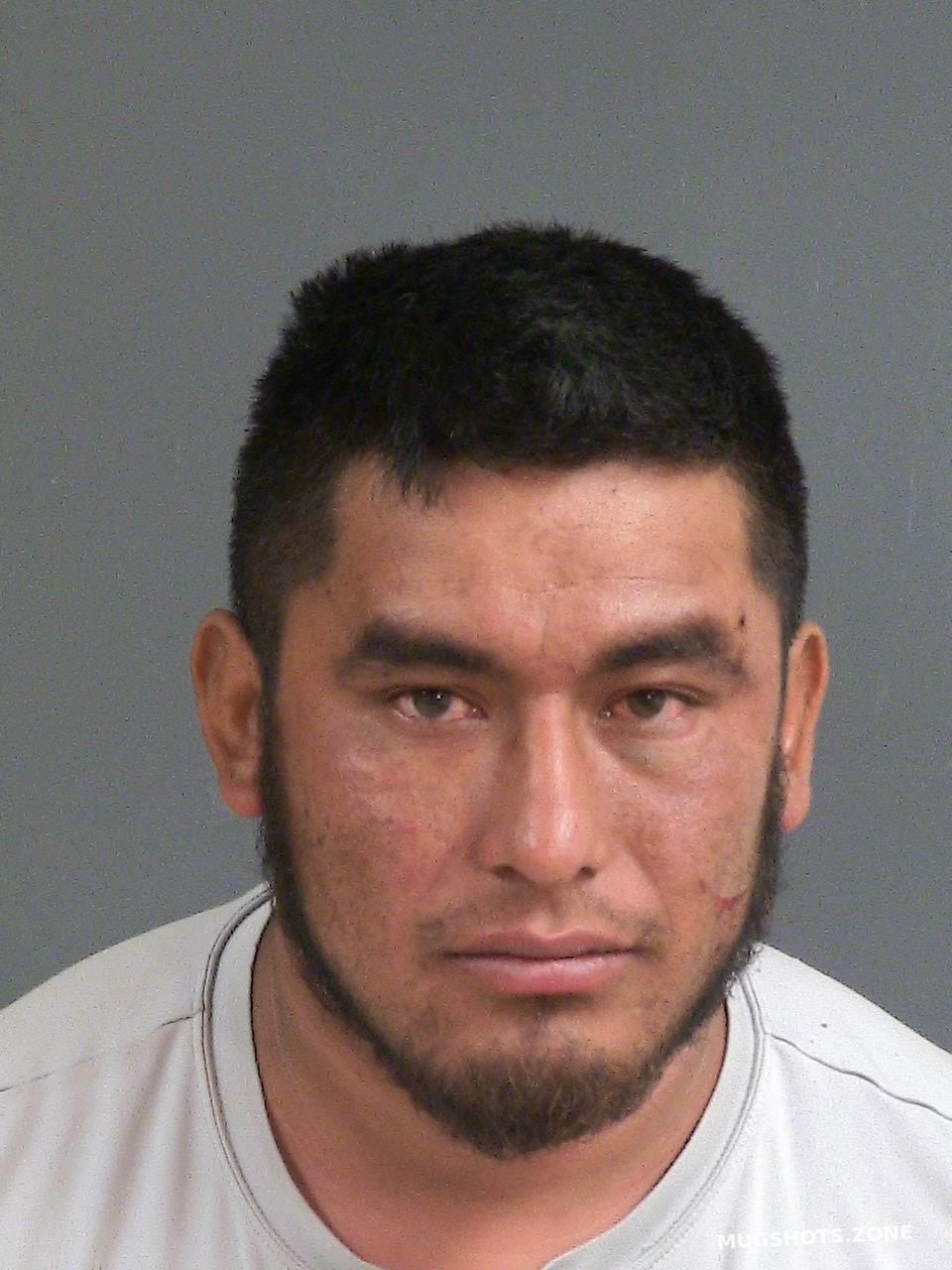 SANCHEZ SANTIAGO JUAN FRANCISCO 04/11/2023 - Charleston County Mugshots ...