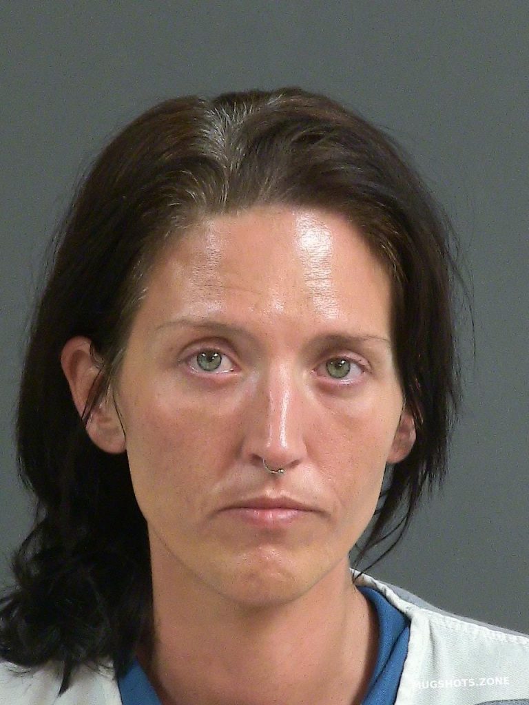 MILLER LAUREN 04/12/2023 - Charleston County Mugshots Zone