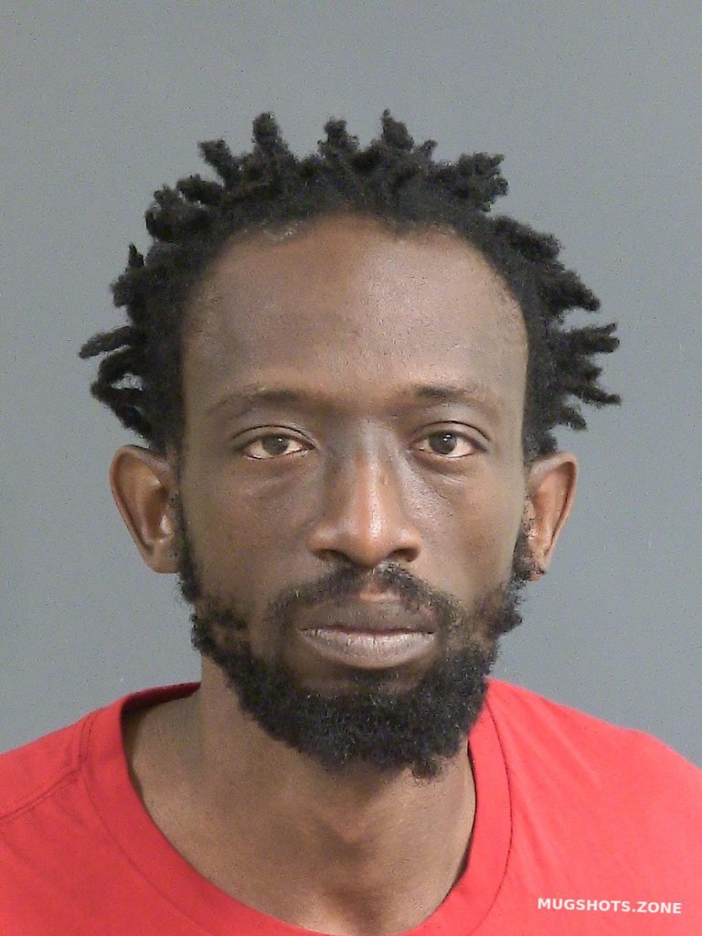 HALL JAVON ORLANDO 04/13/2023 - Charleston County Mugshots Zone