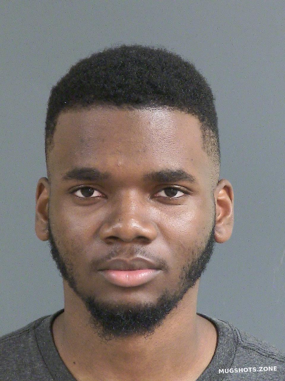 NELSON NAYSEAN 04/14/2023 - Charleston County Mugshots Zone