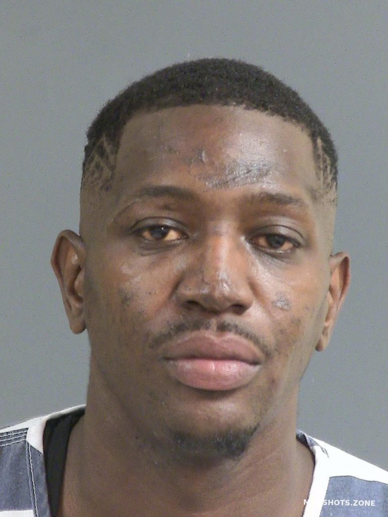 MITCHELL ANTONIO RAHEEM 04/15/2023 - Charleston County Mugshots Zone