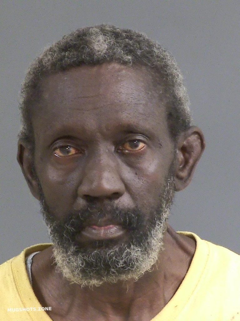 GARVIN FRED 04/15/2023 - Charleston County Mugshots Zone