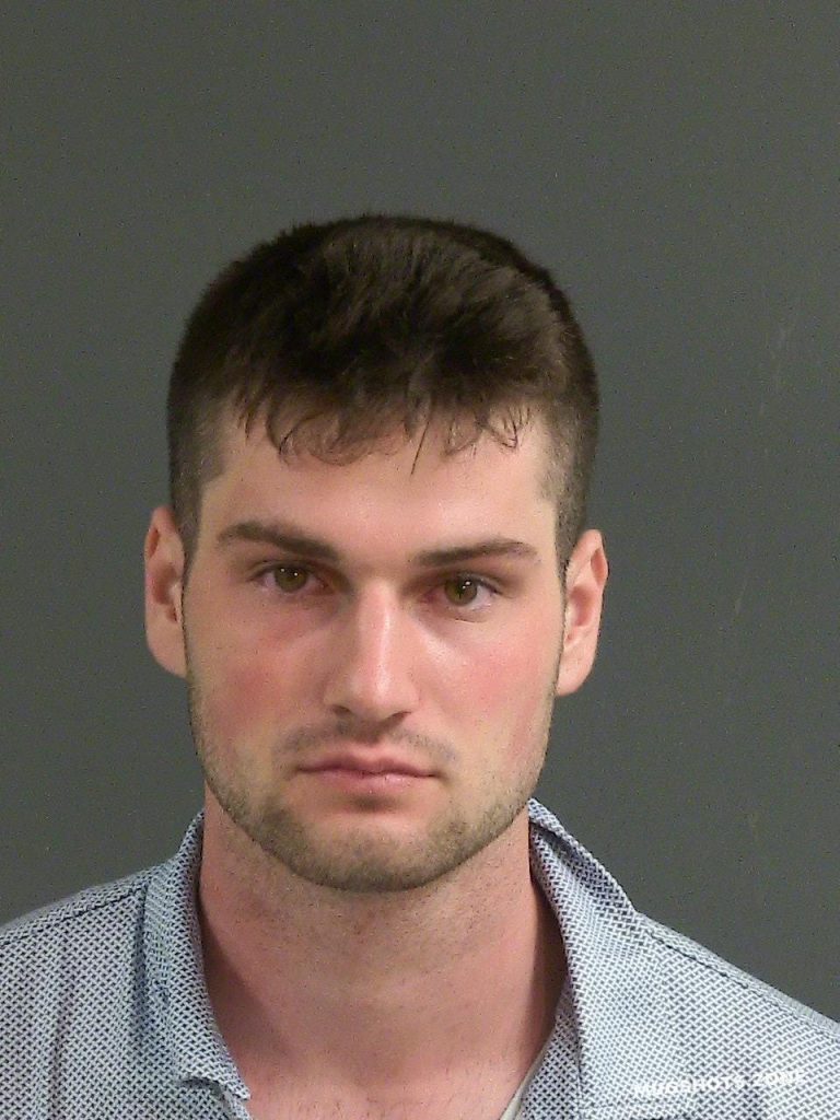 SKILES AARON 04/16/2023 - Charleston County Mugshots Zone