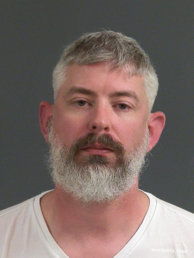 RHEA WILLIAM ANTHONY 04/16/2023 - Charleston County Mugshots Zone
