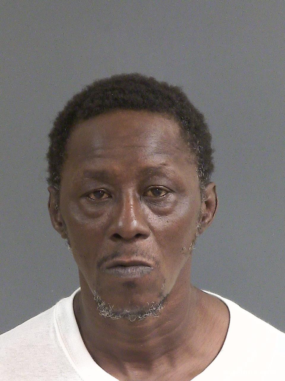PERRY EUGENE RICKY L 04/16/2023 - Charleston County Mugshots Zone