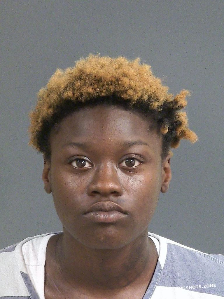 AIKEN TARTEONA JULIA STACEY 04/16/2023 - Charleston County Mugshots Zone