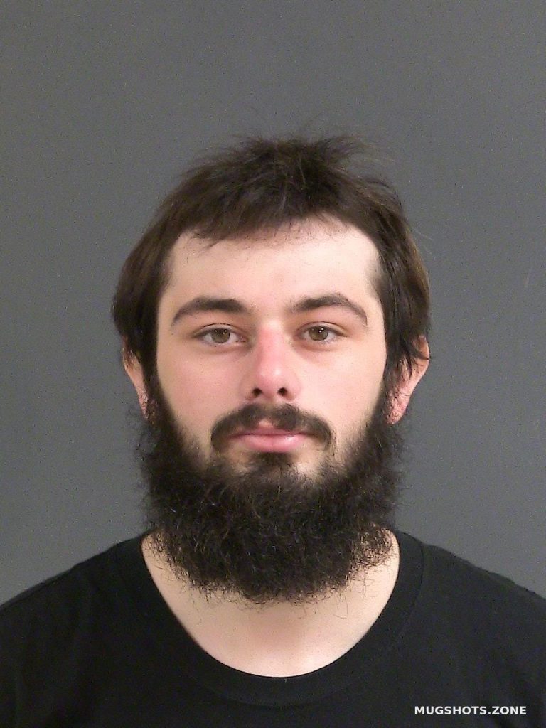 BOLDING SETH 04/17/2023 - Charleston County Mugshots Zone