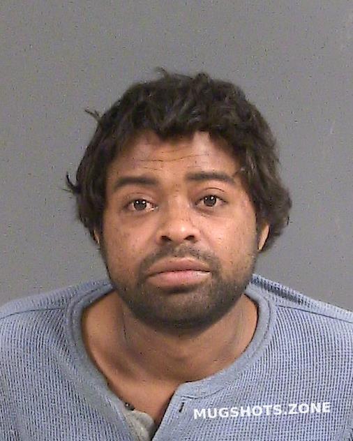 MILES SHAWN MICHAEL 04/17/2023 - Charleston County Mugshots Zone