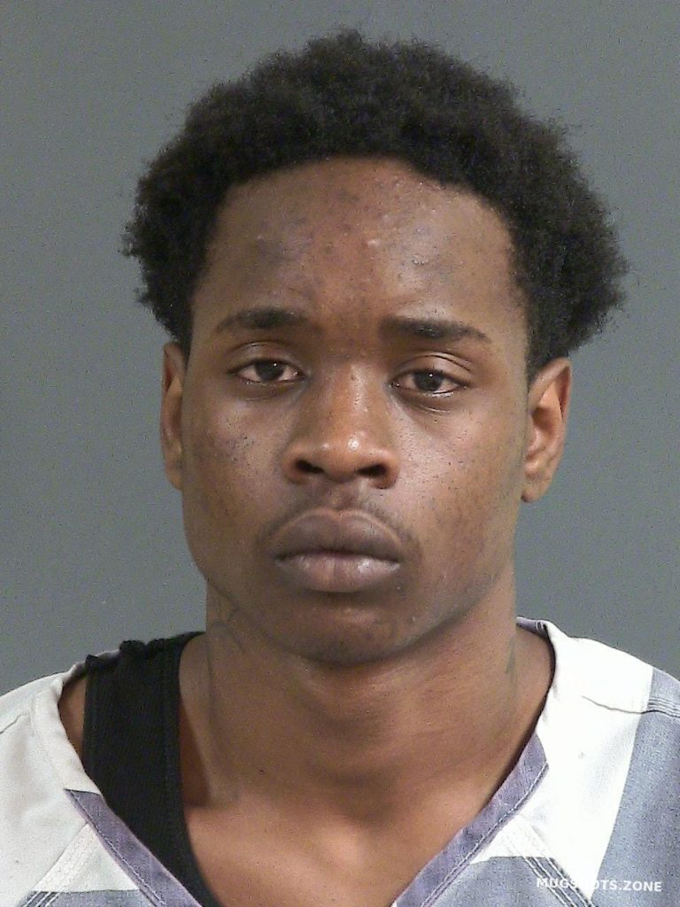 COACH TRAVIS RAQUAN 04/17/2023 - Charleston County Mugshots Zone