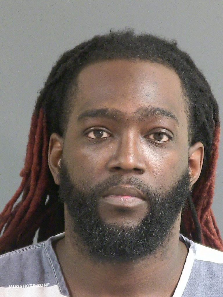 MACK JOSEPH CORDERO 04/18/2023 - Charleston County Mugshots Zone