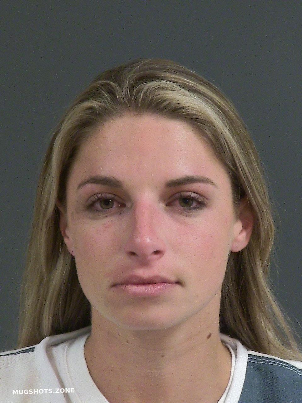 ORLANDINI ANNA WALSH 04/19/2023 - Charleston County Mugshots Zone