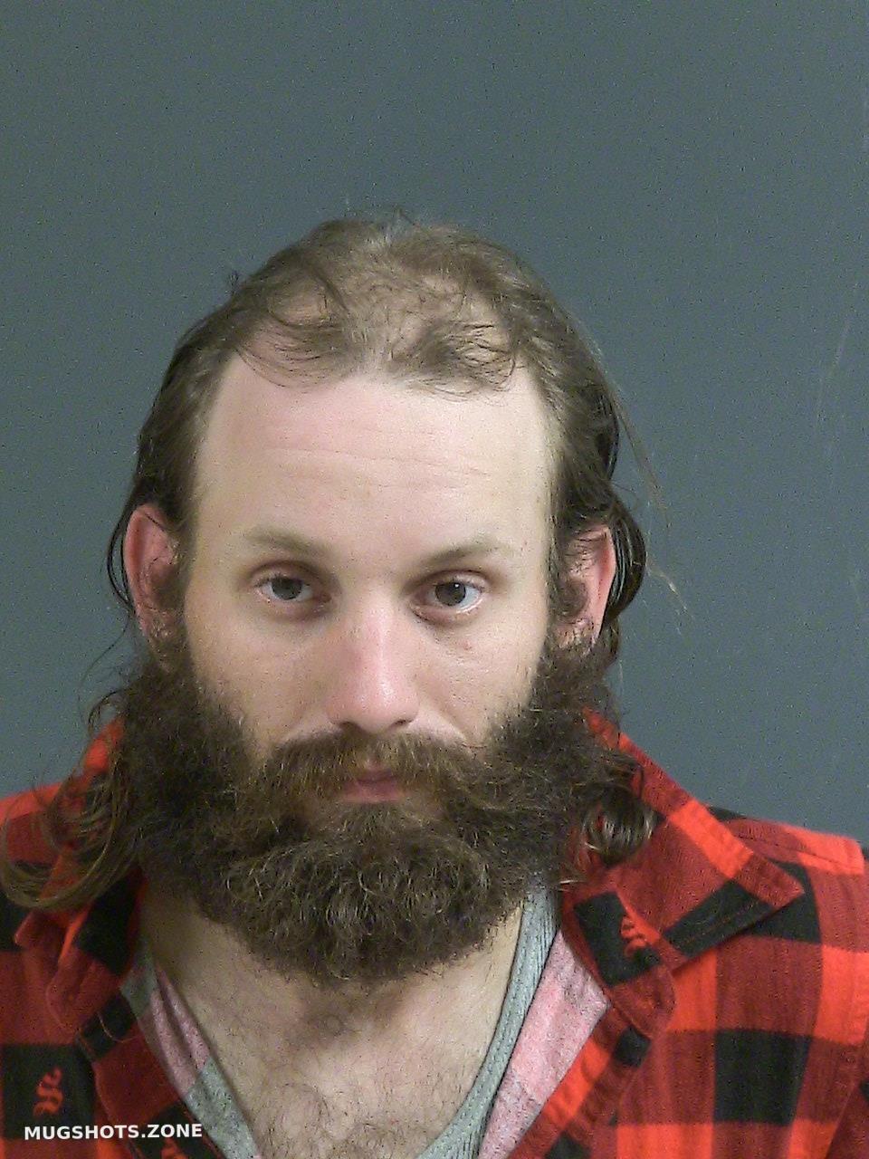 KUNTZ DEVIN RAY 04/22/2023 - Charleston County Mugshots Zone