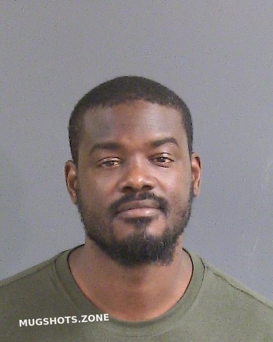 BROWN RASHAD DEVON 04/22/2023 - Charleston County Mugshots Zone