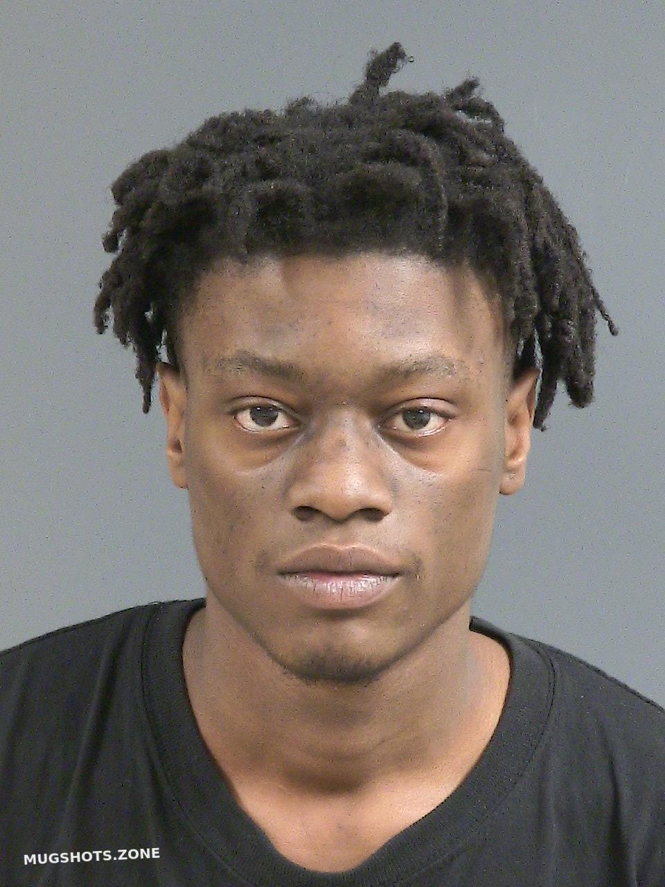 TAYLOR DEANGELO TERRELL 04/23/2023 - Charleston County Mugshots Zone