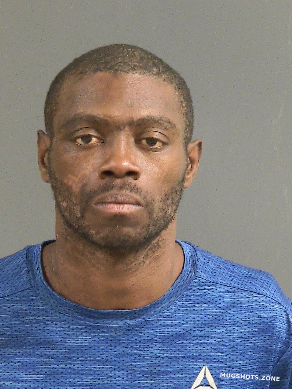 GARDNER LEANDA ROSHAWN 04/23/2023 - Charleston County Mugshots Zone