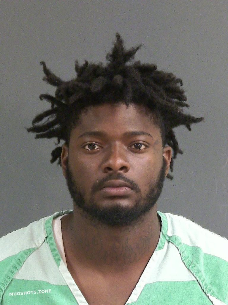 KING JEROD PIERRE 04/24/2023 - Charleston County Mugshots Zone