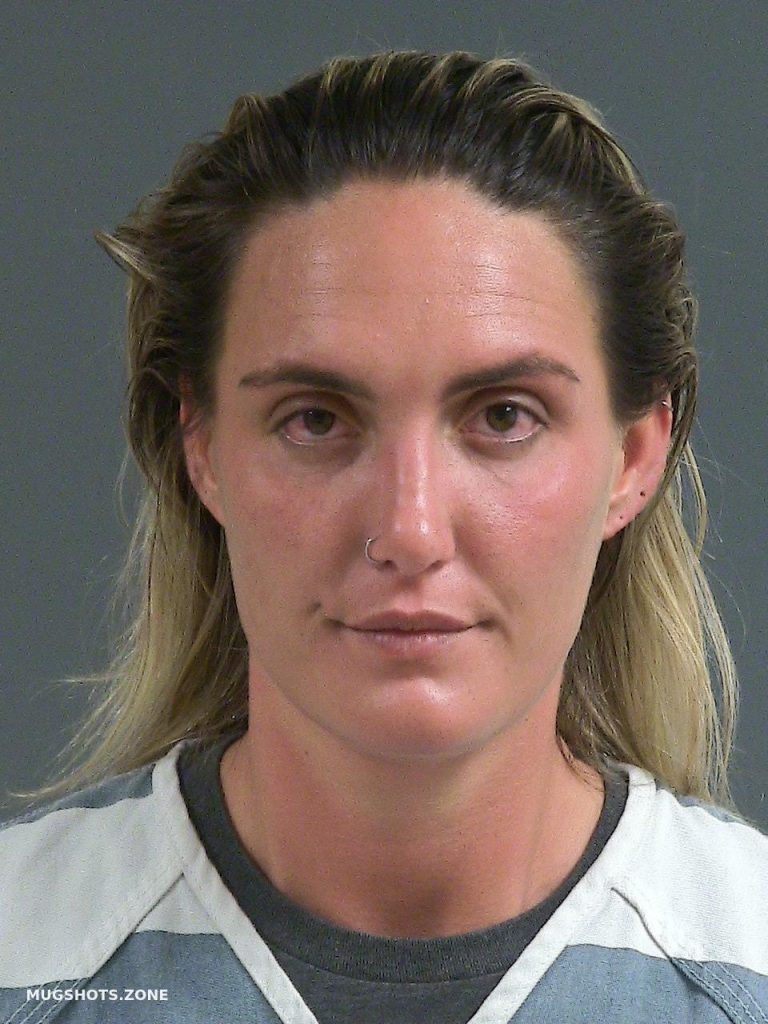 BLACKFORD LAURA ELIZABETH 04/27/2023 - Charleston County Mugshots Zone