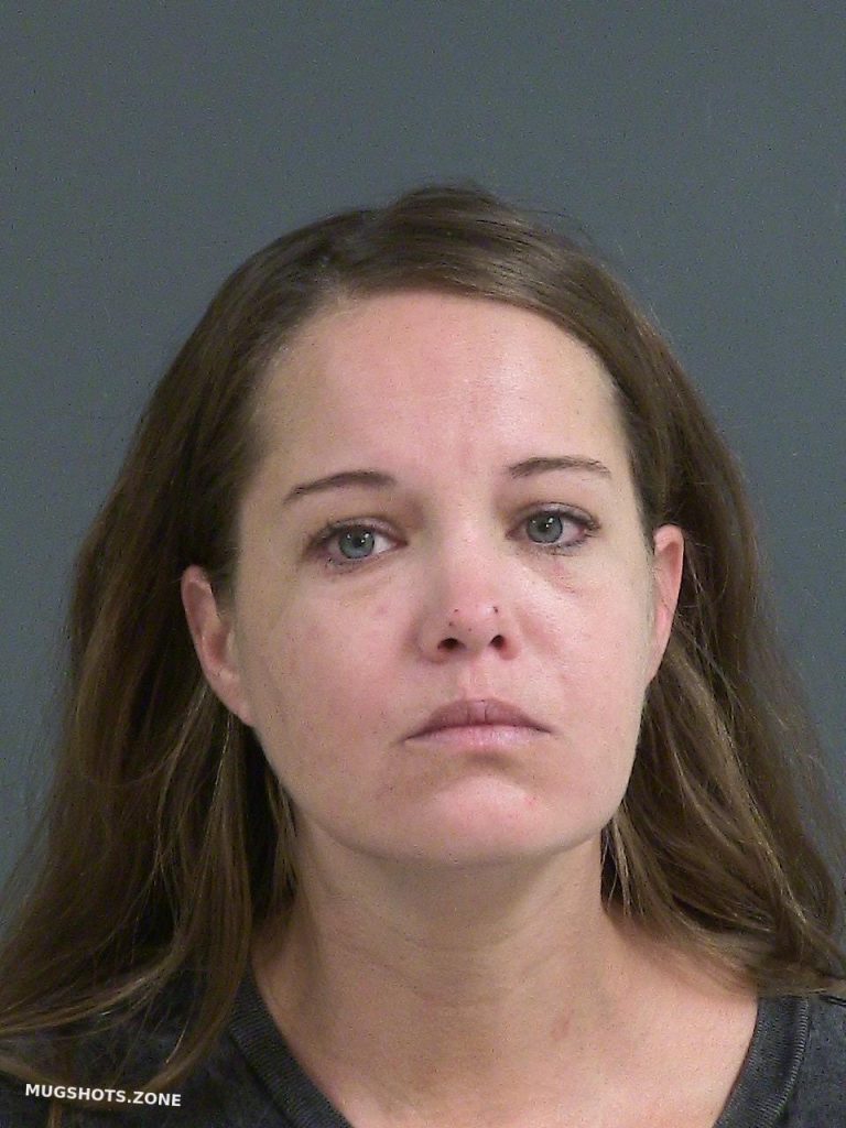 SEMLER MEGAN ELIZABETH 05/02/2023 - Charleston County Mugshots Zone