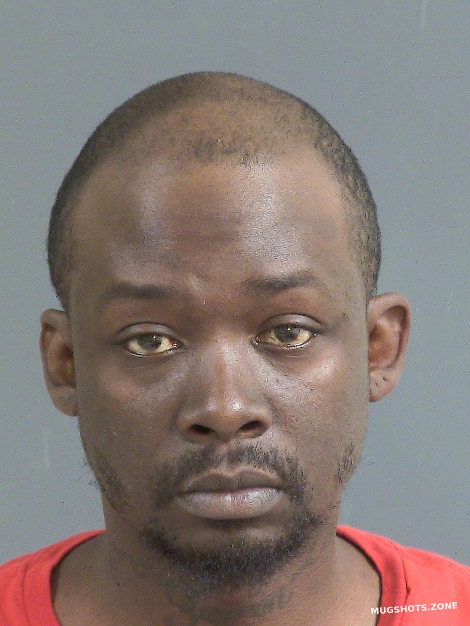LANCE DERRAL SHAMELL 05/02/2023 - Charleston County Mugshots Zone