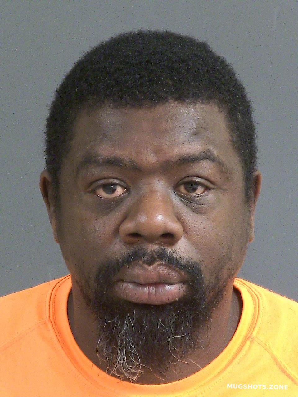 BROWN ANDREW LEVON 05/04/2023 - Charleston County Mugshots Zone