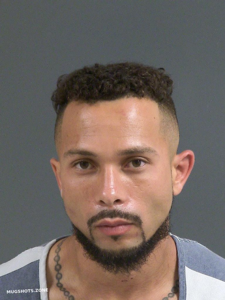 MEJIAS ERIC JOEL 05/05/2023 - Charleston County Mugshots Zone
