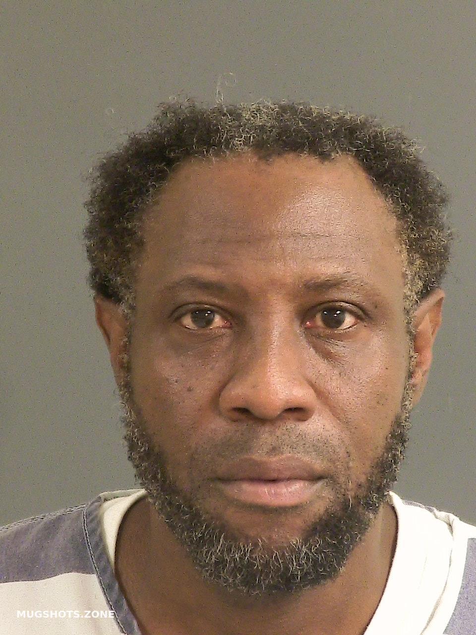 GRANT ANTHONY JEROME 05/05/2023 - Charleston County Mugshots Zone