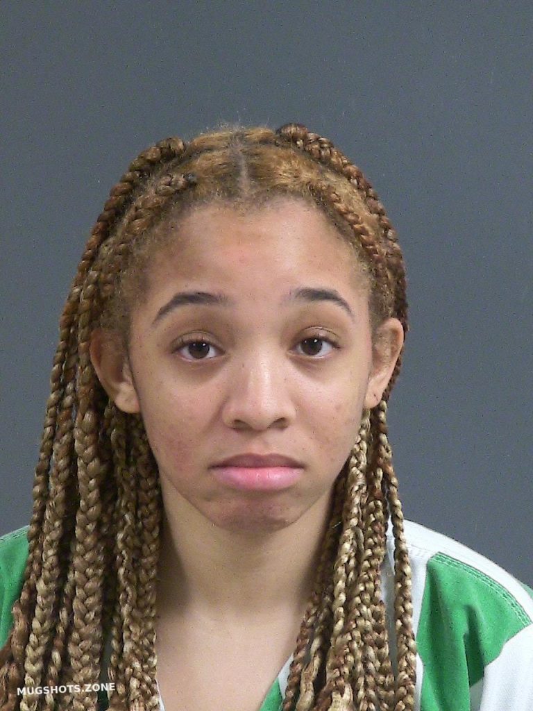 WEISE JORDYN TYLER 05/06/2023 - Charleston County Mugshots Zone