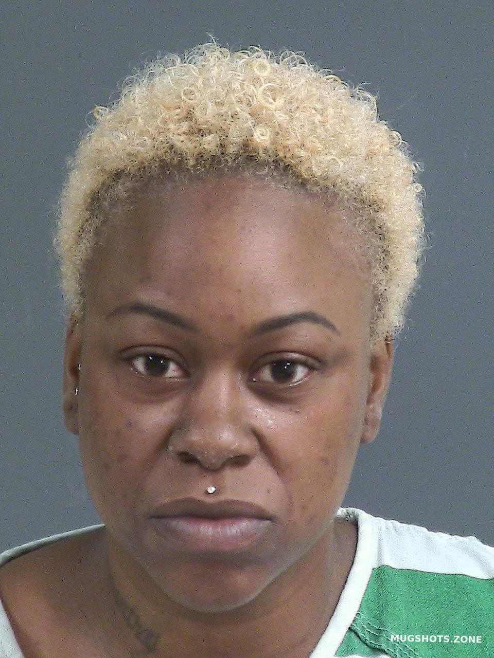 BATAH PRINCESS LATANG 05/08/2023 - Charleston County Mugshots Zone