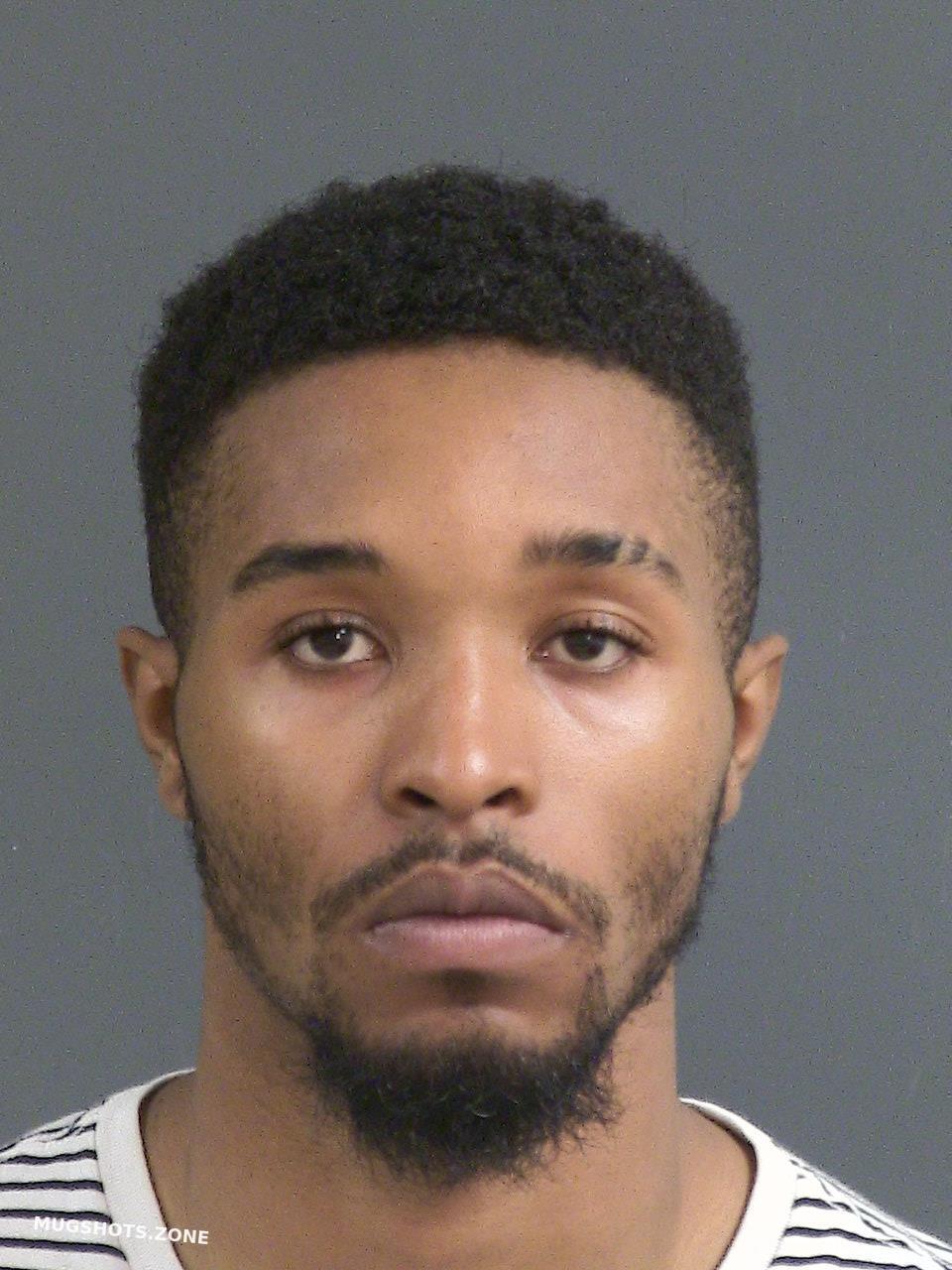 HAMILTON DAVAUN AUGUSTUS 05/09/2023 - Charleston County Mugshots Zone