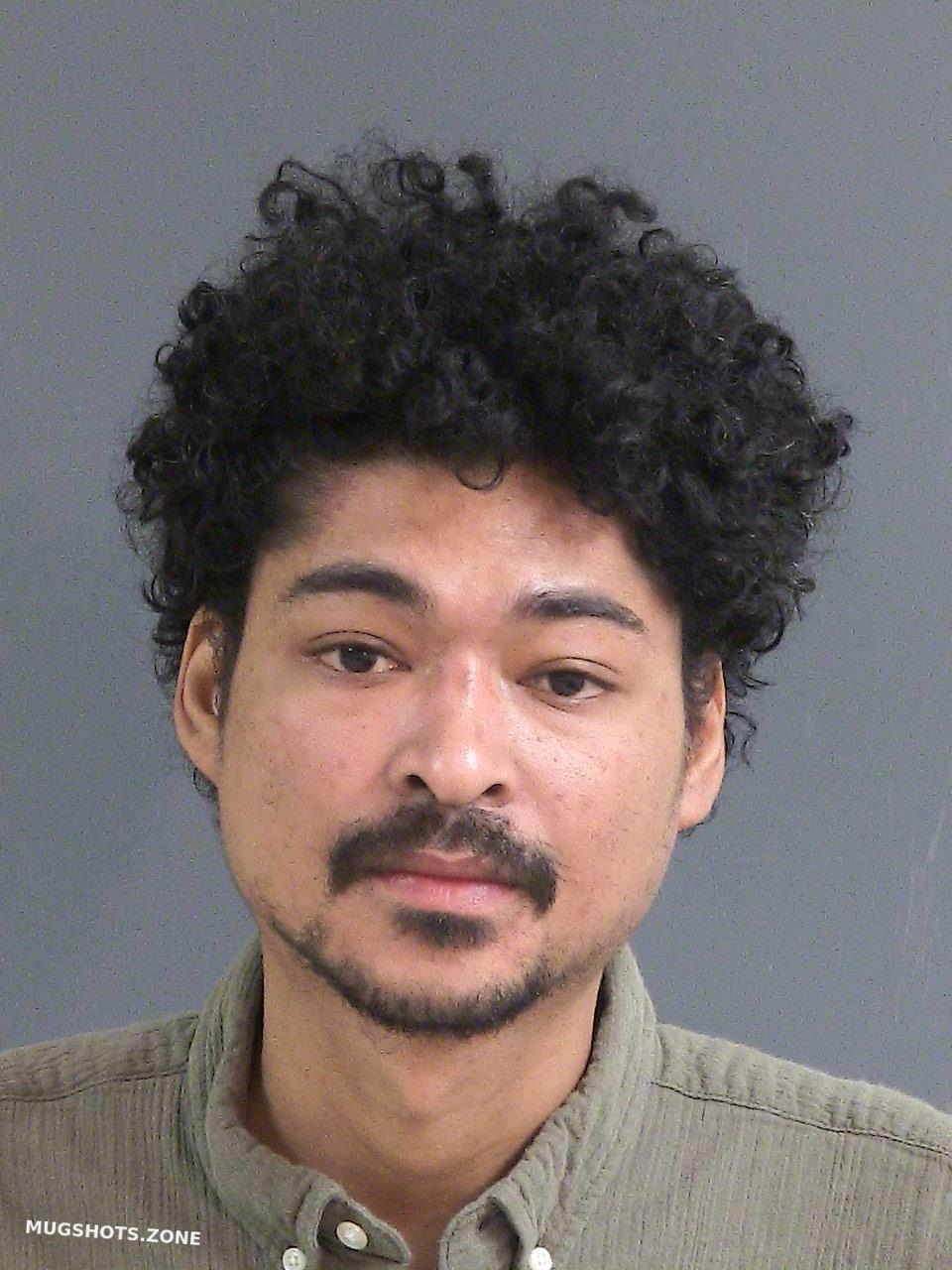 CAUGHMAN KEVIN RODNEY 06/06/2023 - Charleston County Mugshots Zone
