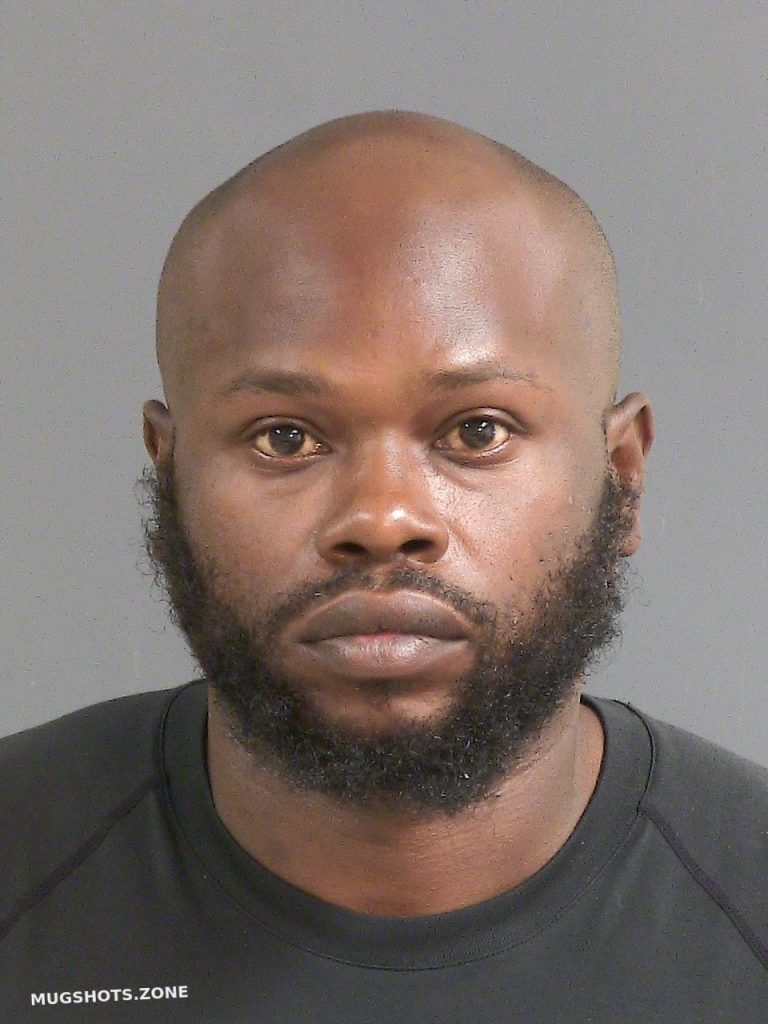 DEAS ALLEN LAMONT 06/07/2023 - Charleston County Mugshots Zone