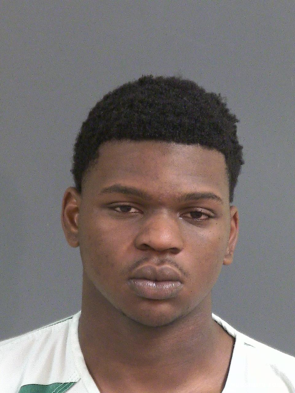 RIVERS XAVIER DEVON 06/07/2023 - Charleston County Mugshots Zone