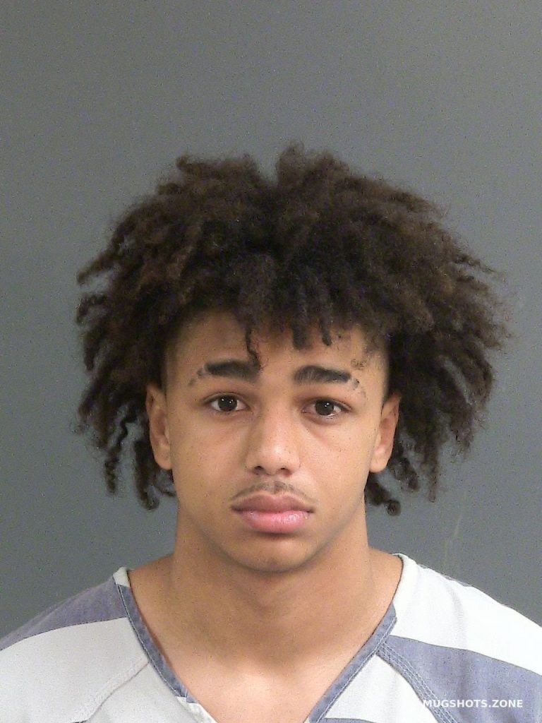 GREER DONOVAN MICHAEL 06/08/2023 - Charleston County Mugshots Zone