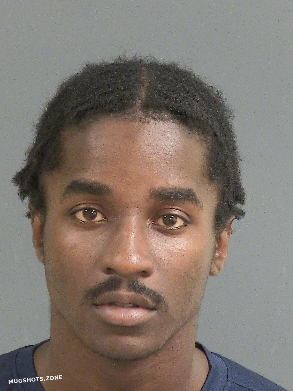ROBINSON MARQUIS JAVON 06/08/2023 - Charleston County Mugshots Zone