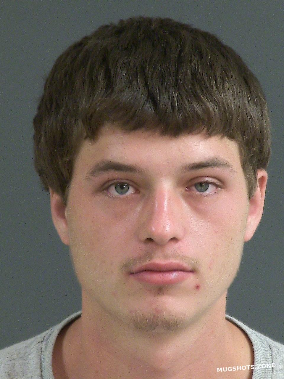 JOHNSON NATHAN DANIEL 06/08/2023 - Charleston County Mugshots Zone