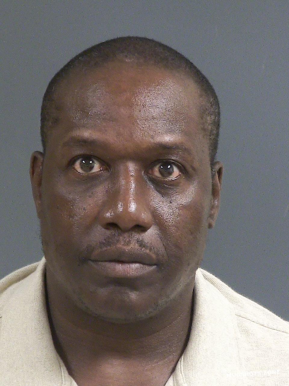 MACK JOHN SHAWNTEL 06/09/2023 - Charleston County Mugshots Zone