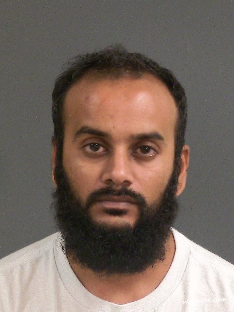 PATEL MAYUR NAVINCHANDRA 06/10/2023 - Charleston County Mugshots Zone